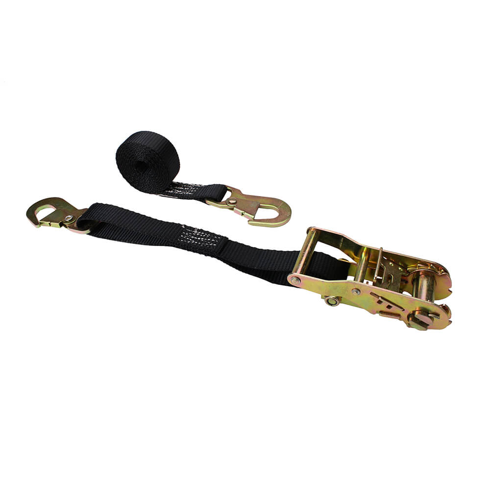 1" Motorcycle Straps – Fasteners Plus