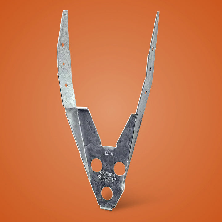 Simpson Masonry Connectors At Fasteners Plus