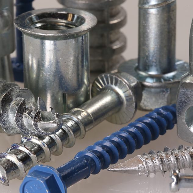 Fasteners – Fasteners Plus