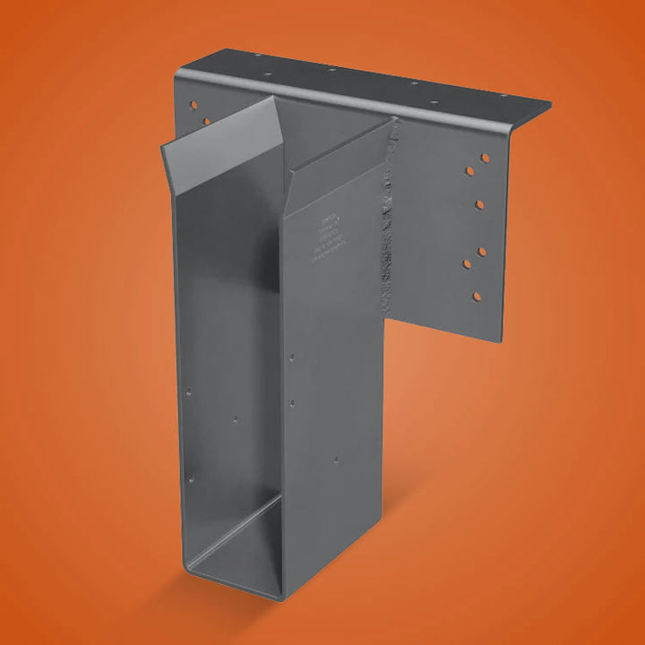 Simpson I-joist & Structural Composite Lumber Hangers – Fasteners Plus