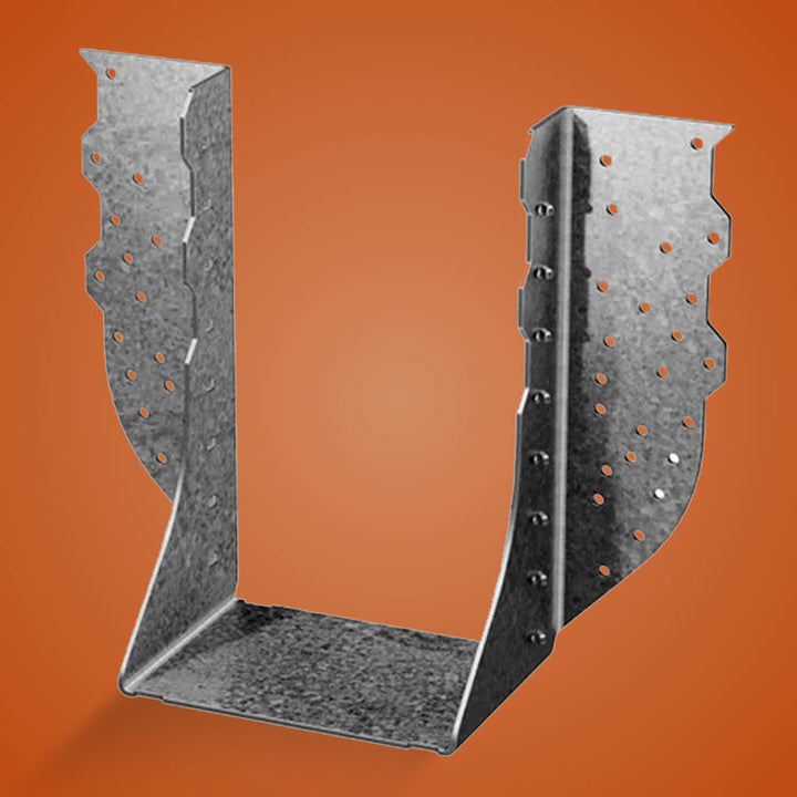 Simpson Joist Hangers - Strong-Tie Wood Connectors – Fasteners Plus