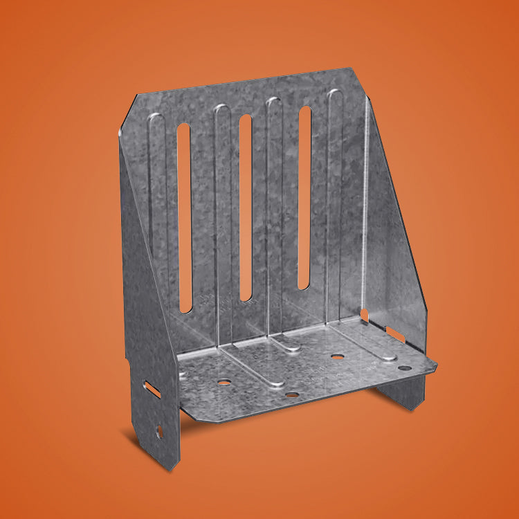 Simpson S/HTC Heavy Truss Clips At Fasteners Plus