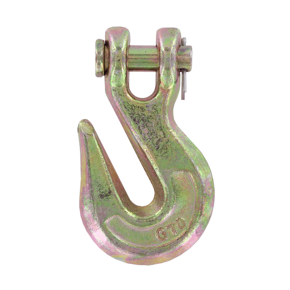 Transport Chain Hooks & Fittings – Fasteners Plus