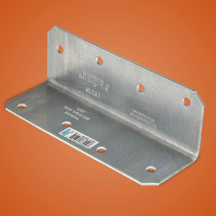 Simpson Framing Angles & Bearing Plates | Fasteners Plus