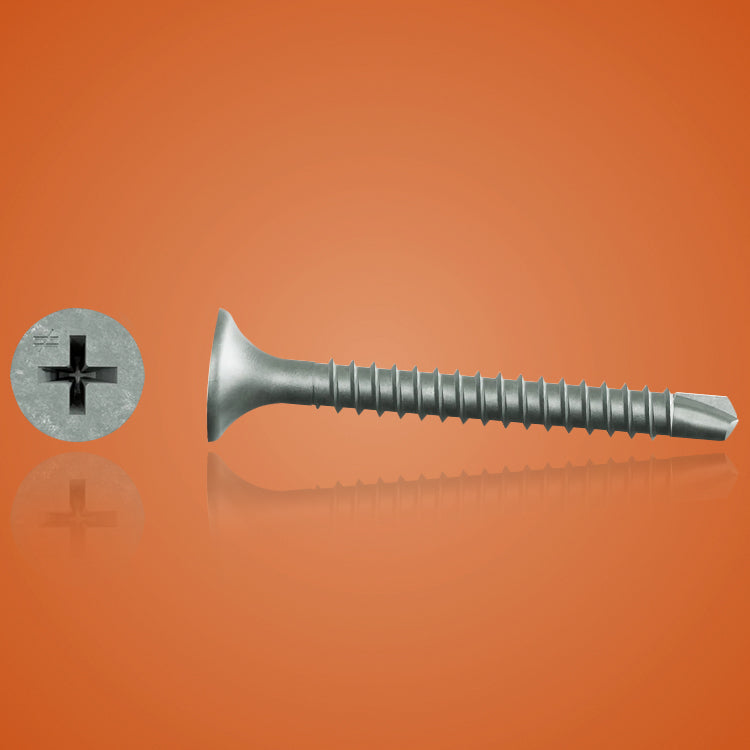 Quik Drive Drywall Screws at Fasteners Plus