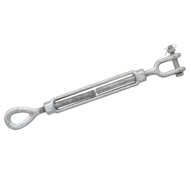 Jaw & Eye Turnbuckles – Fasteners Plus