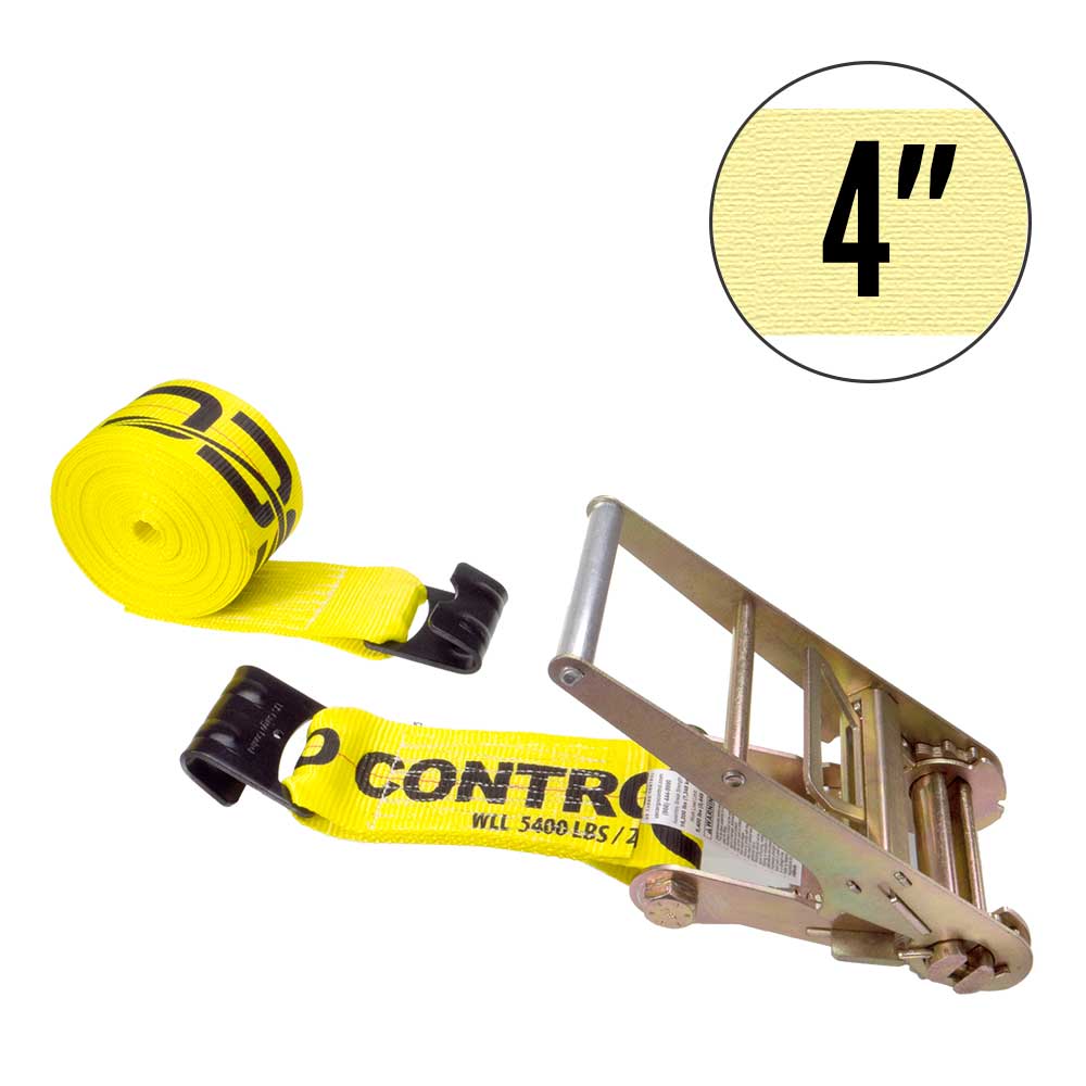 US Cargo Control – Fasteners Plus