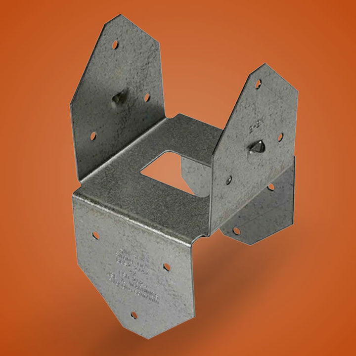 Simpson Post Caps & Bases | Fasteners Plus