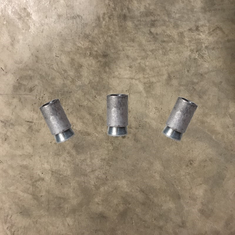 Machine Screw Anchors At Fasteners Plus