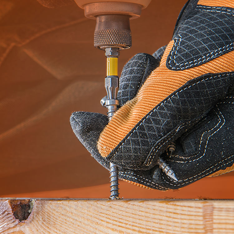 Construction Screws At Fasteners Plus