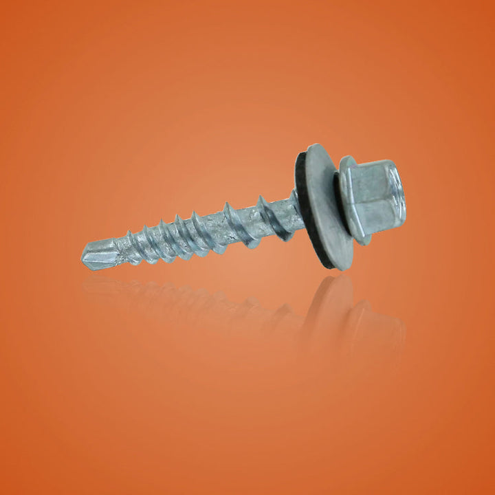 ST Fastening Systems Products at Fasteners Plus