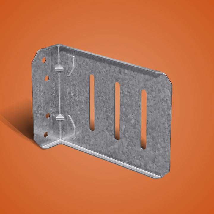 Simpson Cold Formed Steel Connectors At Fasteners Plus