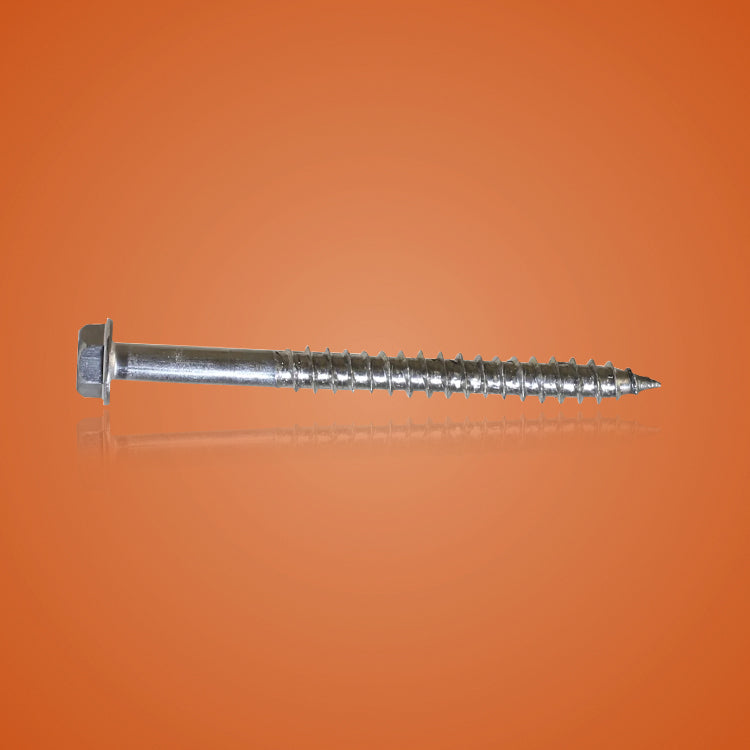 Strong-Tie SDWH Timber Hex Screws at Fasteners Plus