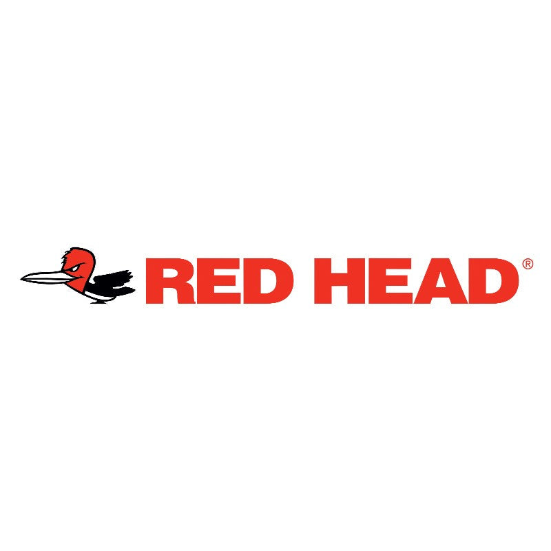 ITW Red Head Products at Fasteners Plus
