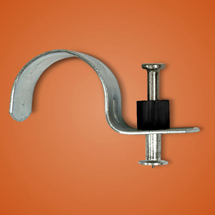 Powder Actuated Fasteners | Fasteners Plus