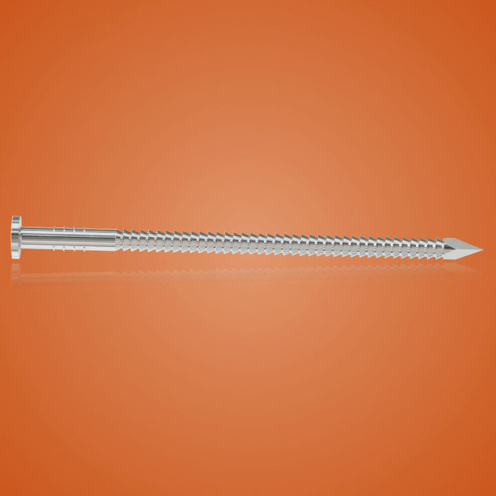 Common Nails At Fasteners Plus