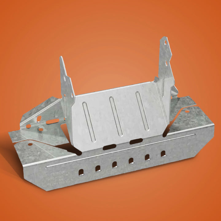Simpson I-joist & Structural Composite Lumber Hangers – Fasteners Plus