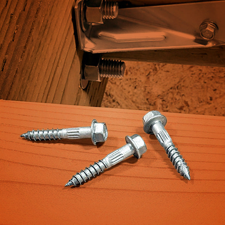 Simpson Strong-Tie Products at Fasteners Plus