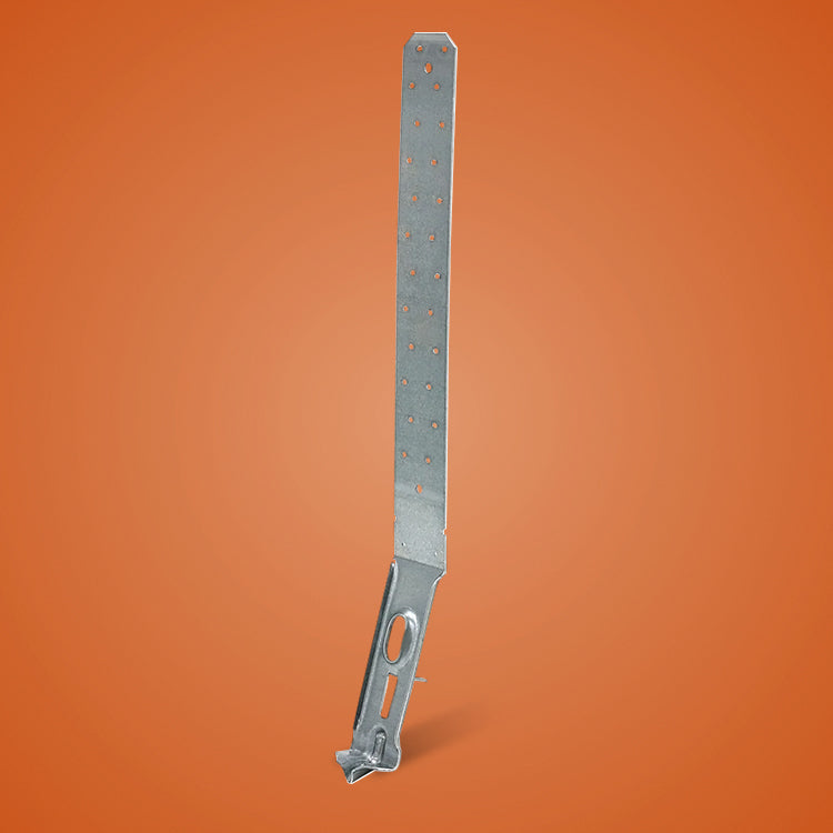 Simpson Strong-Tie LSTHD/STHD Strap-Tie Holdowns – Fasteners Plus