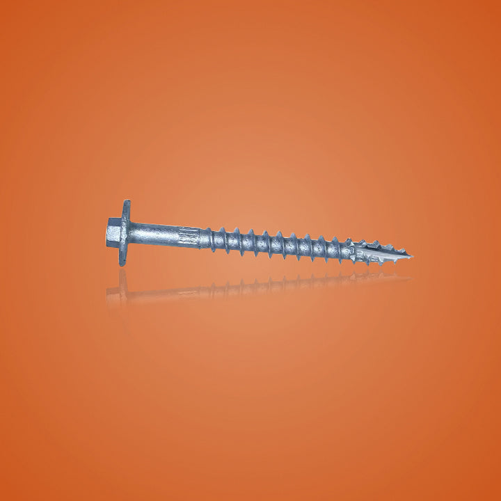 Buy Structural Wood Screws At Fasteners Plus