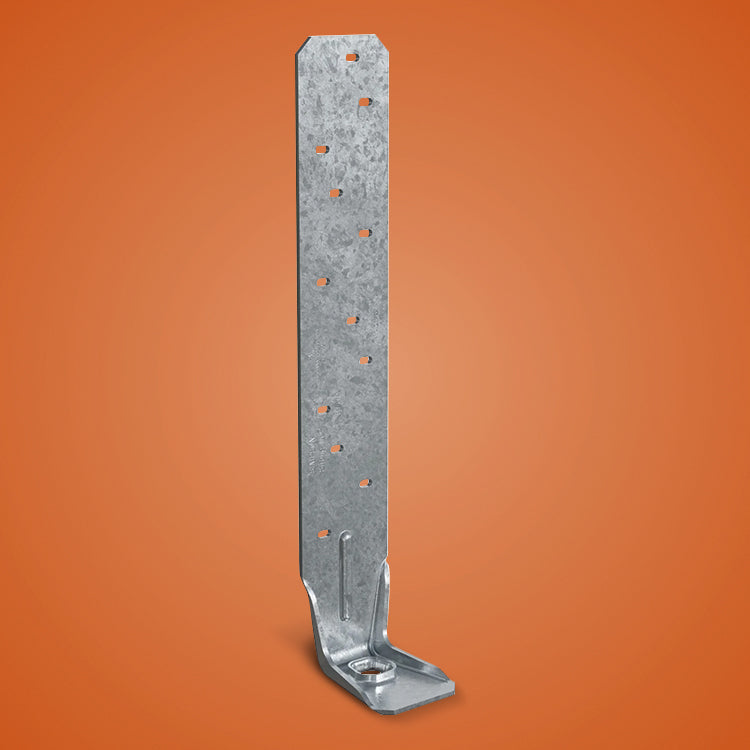 S/DTT2Z - S/LTT Tension Ties At Fasteners Plus