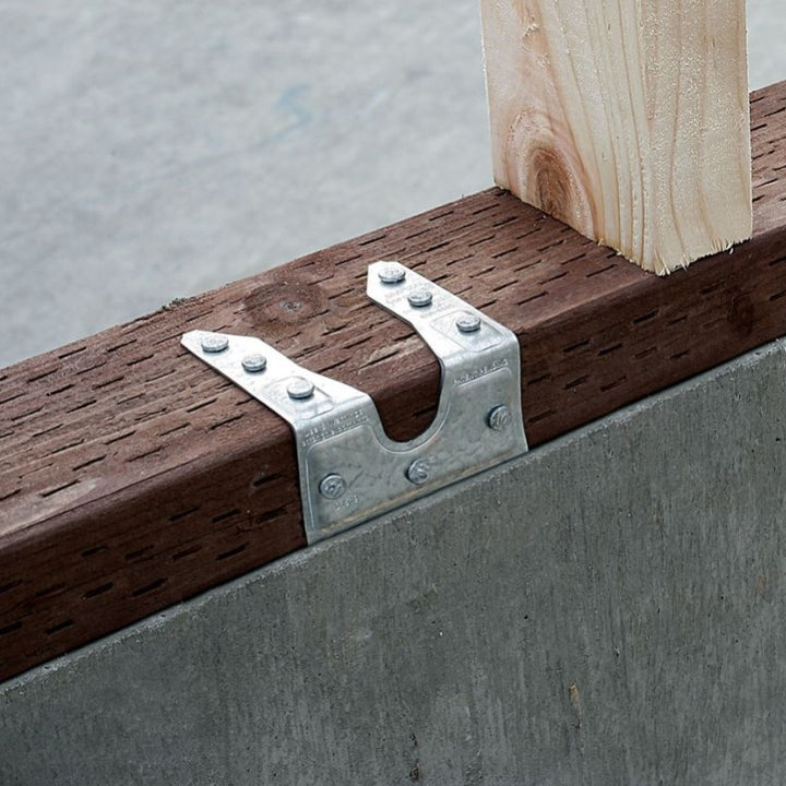 Simpson Connectors - Strong-Tie Wood Connectors – Fasteners Plus