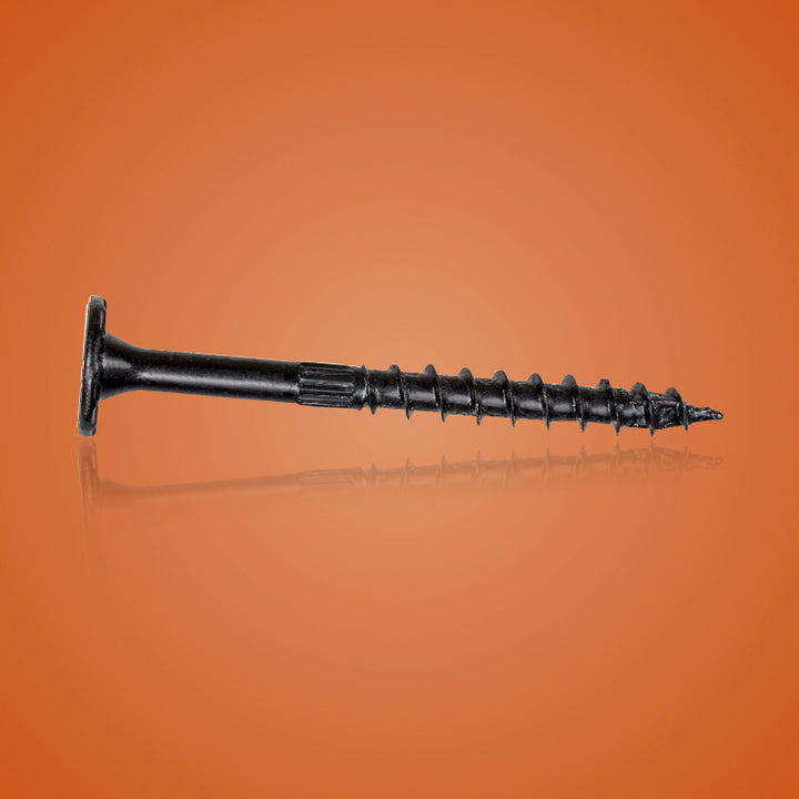 Buy Structural Wood Screws At Fasteners Plus