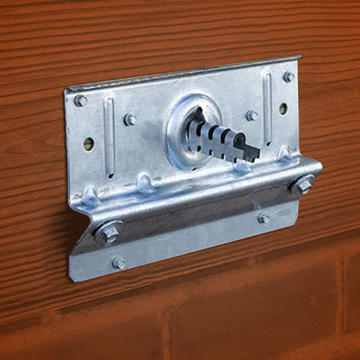 Deck Connectors - Simpson Connectors – Fasteners Plus