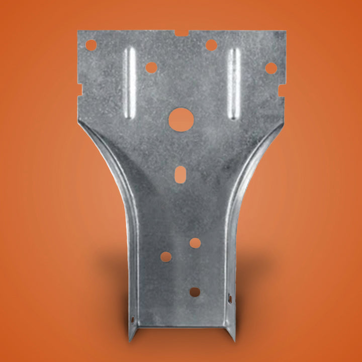 Simpson Straps & Ties - Strong-Tie Wood Connectors – Fasteners Plus