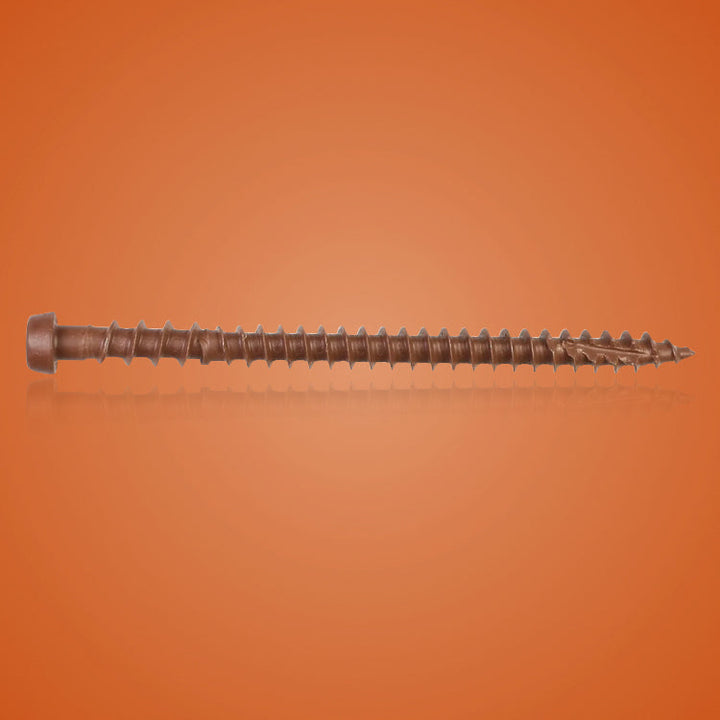 Simpson Strong-Tie Quik Drive Screws at Fasteners Plus