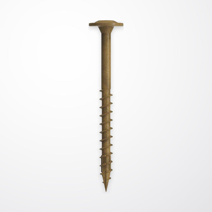 Construction Screws At Fasteners Plus