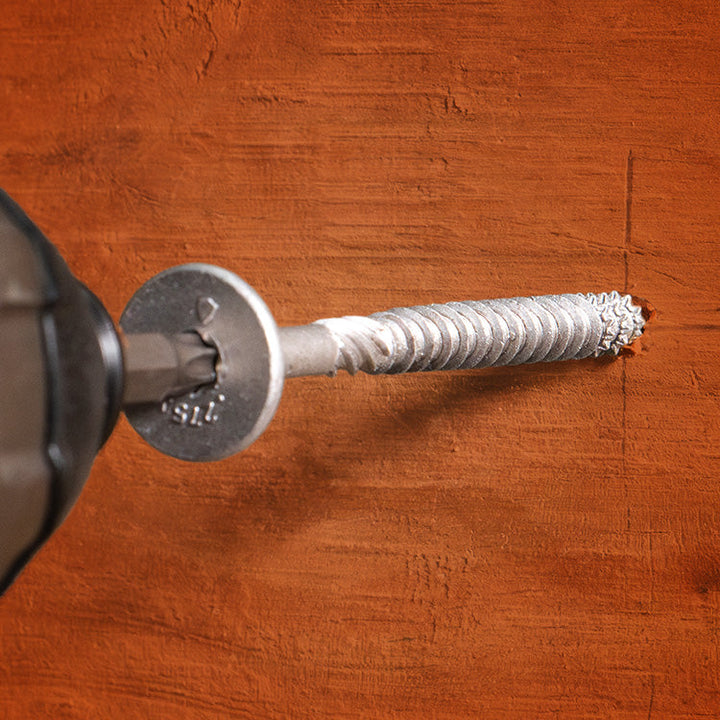 Construction Screws At Fasteners Plus