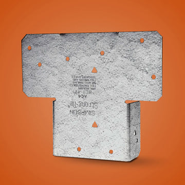 Simpson Post Caps & Bases | Fasteners Plus