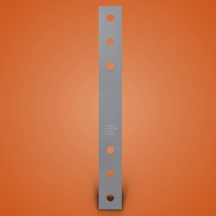 Simpson Straps & Ties - Strong-Tie Wood Connectors – Fasteners Plus