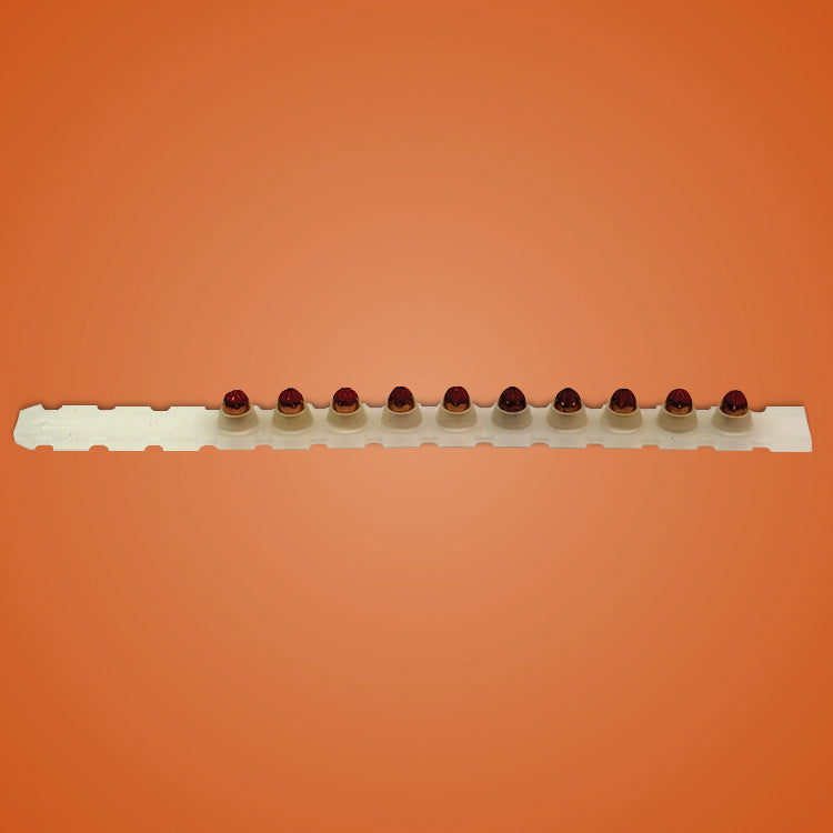 P25SL .25 Caliber Plastic Strip Loads – Fasteners Plus