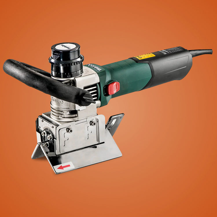 Shop Metabo Metal Beveling Tools – Fasteners Plus