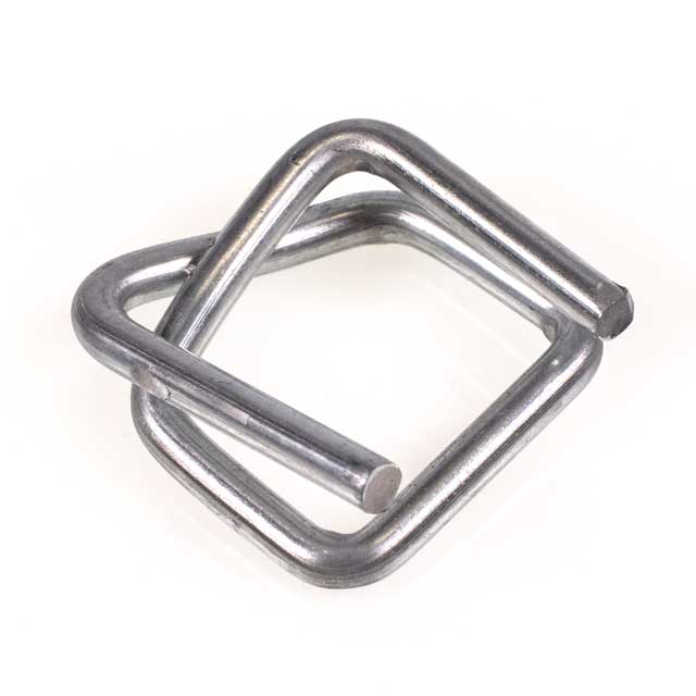 Metal Strapping Buckles – Fasteners Plus