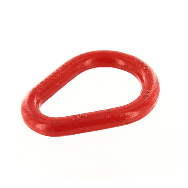 Pear Link for Wire Rope - 1" – Fasteners Plus