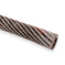 3/4" 19x7 Rotation-Resistant Wire Rope - 48,000 lbs. BS – Fasteners Plus