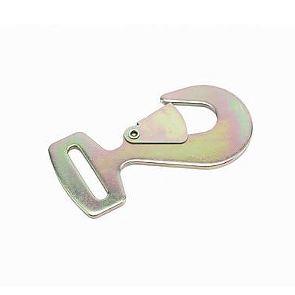 FSH32 - 2 Flat Snap Hook | 11,000 lbs. Break Strength – Fasteners Plus