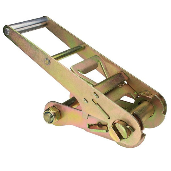 RAT75 Long Handle Ratchet for 3 Webbing | 22,000 lbs. Break Strength ...