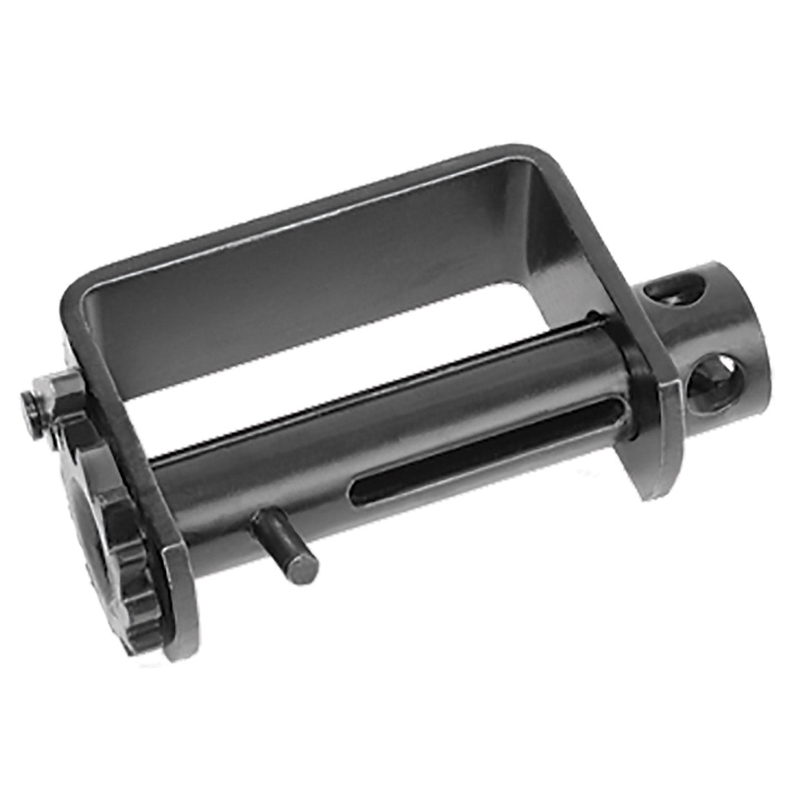 Weld-On Combination Truck Tie Down Winch [TW418] – Fasteners Plus
