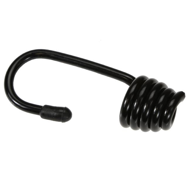 1/4'' PVC Coated Bungee Hook (6 MM) - 10 Pack – Fasteners Plus