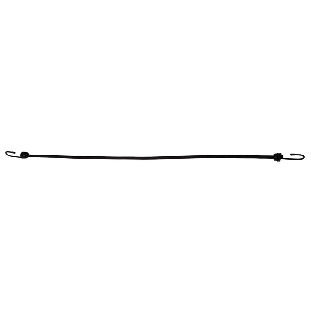 Large Bungee Cords - 25 Pack of 1/2" (12mm) x 48" Bungee Cords Bulk ...