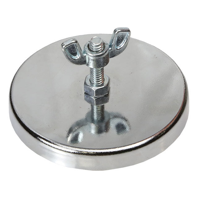Safety Flag Magnet – Fasteners Plus