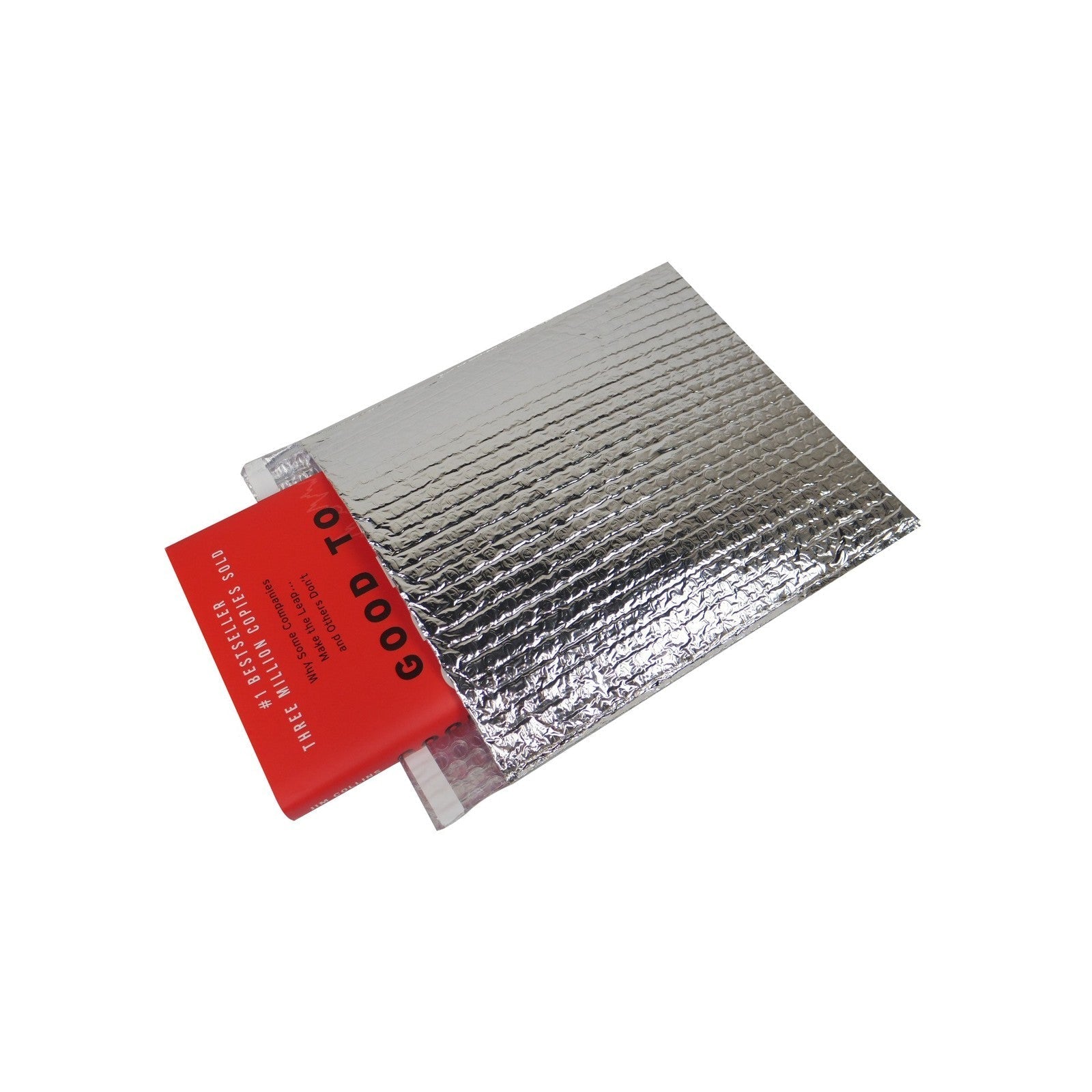 9" x 11.5" Ecofoil Thermal Bubble Mailers - Pkg 100 – Fasteners Plus