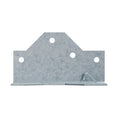 Simpson A34 1-7/16" x 2-1/2" Framing Anchor - G9 Galvanized – Fasteners ...