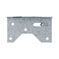 Simpson A34 1-7/16" x 2-1/2" Framing Anchor - G9 Galvanized – Fasteners ...