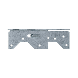 Simpson A35Z 1-7/16" x 4-1/2" Framing Anchor - Zmax Finish – Fasteners Plus
