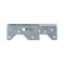 Simpson A35Z 1-7/16" x 4-1/2" Framing Anchor - Zmax Finish – Fasteners Plus